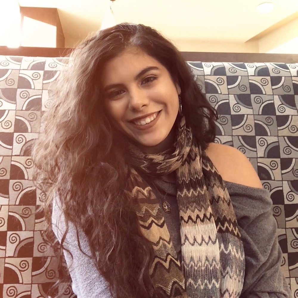 CPS Welcomes Krystal Solis as a HS Art Instructor | Comanche Public Schools