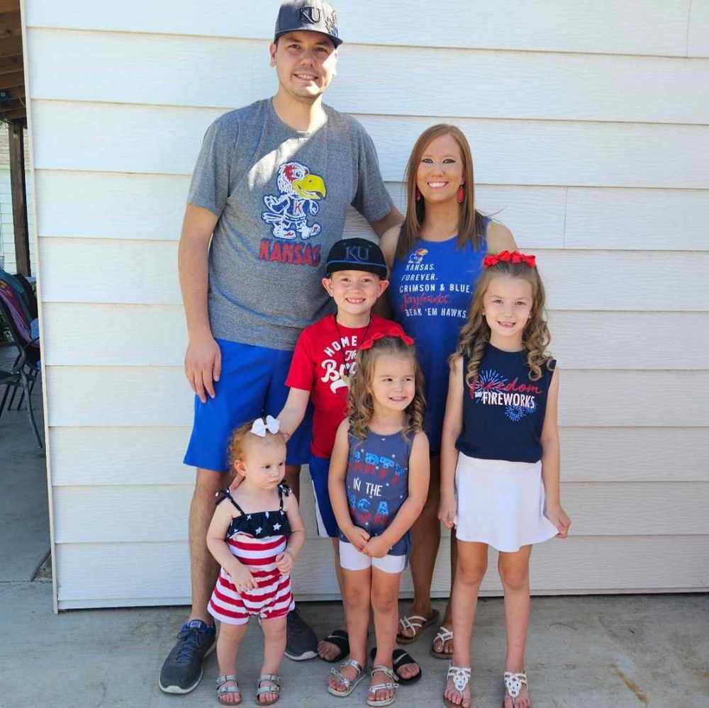 Braydon Robinson name HS Girls Basketball Coach | Comanche Public Schools